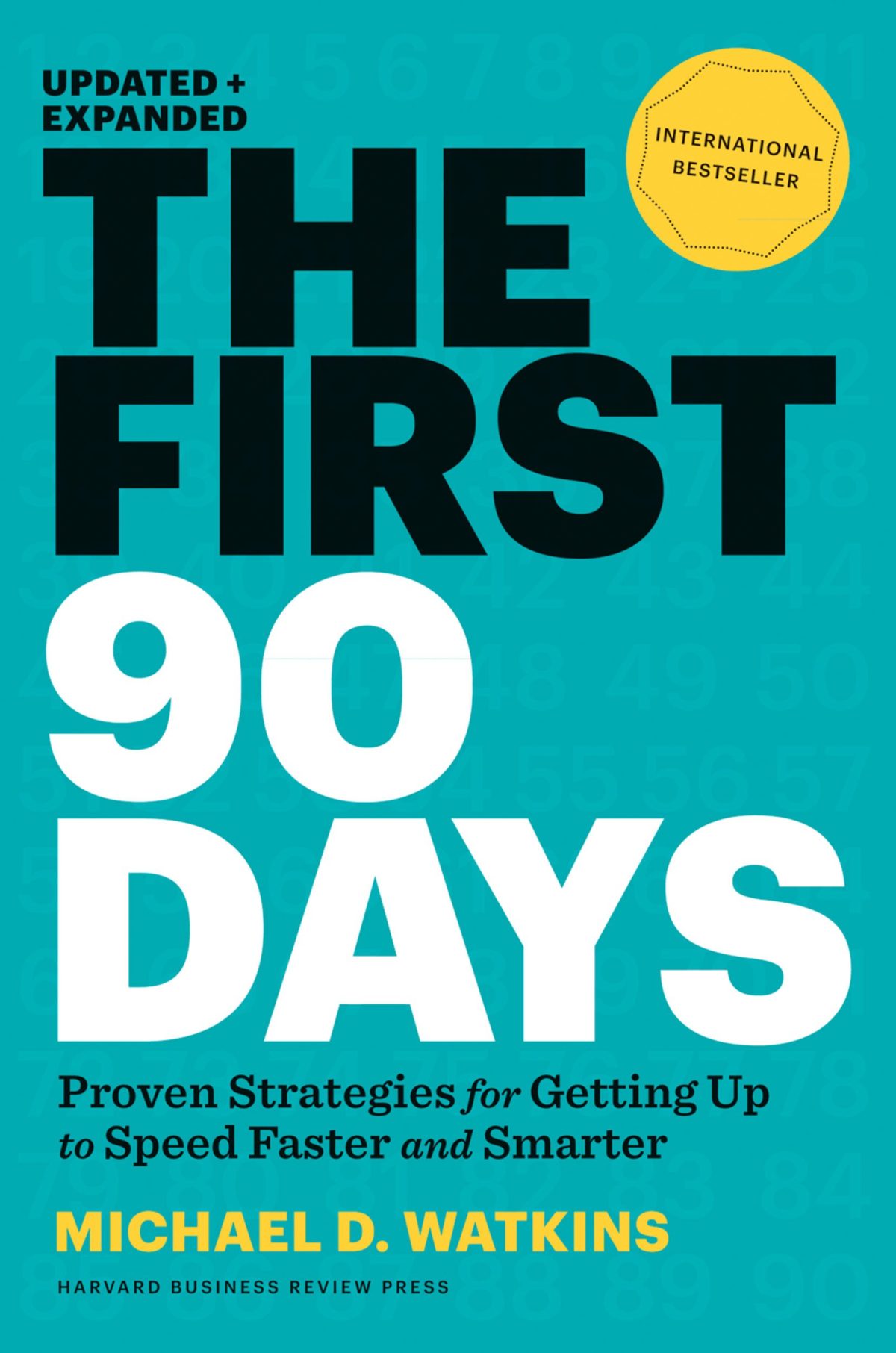 The First 90 Days FiredUp Culture
